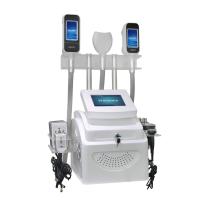 China Cryolipolysis & Body Contouring Machine | Fat Freezing, Lipo Laser & RF for sale