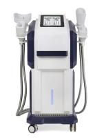 China 360° Cryolipolysis Machine | Professional Fat Freezing for sale