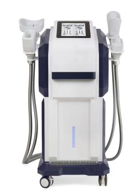 China 360° Cryolipolysis Machine | Professional Fat Freezing for sale