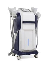 China 360° Cryolipolysis Machine | Professional Fat Freezing for sale