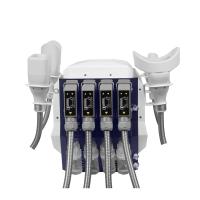 China Cryolipolysis Machine | Professional Fat Freezing & Body Contouring for sale