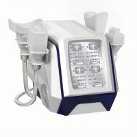 China Cryolipolysis Machine | Professional Fat Freezing & Body Contouring for sale