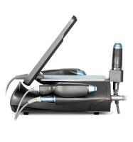China 3-in-1 Titanium HIFU Machine | HIFU RF V-MAX Face & Body for sale