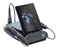China 3-in-1 Titanium HIFU Machine | HIFU RF V-MAX Face & Body for sale