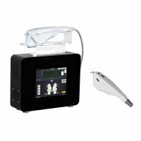 China Compact HIFU Machine for Small Salons | Facial Lifting & Skin Tightening for sale