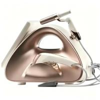 China 3-in-1 MPT HIFU Machine for Salons | Non-Surgical Facelift & Body Contouring Device for sale