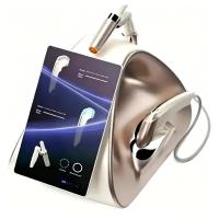 China 3-in-1 MPT HIFU Machine for Salons | Non-Surgical Facelift & Body Contouring Device for sale