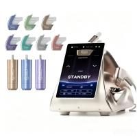 China 3-in-1 MPT HIFU Machine for Salons | Non-Surgical Facelift & Body Contouring Device for sale
