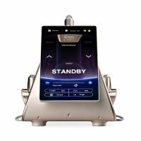 China 3-in-1 MPT HIFU Machine for Salons | Non-Surgical Facelift & Body Contouring Device for sale