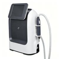 China 4 Wavelength Picosecond Laser Machine 1064nm 532nm 755nm 1320nm for Tattoo Removal for sale