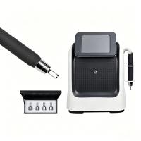 China 4 Wavelength Picosecond Laser Machine 1064nm 532nm 755nm 1320nm for Tattoo Removal for sale