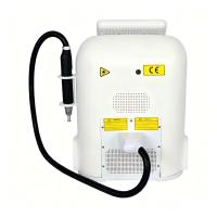 China 4 Wavelength Picosecond Laser Machine 1064nm 532nm 755nm 1320nm for Tattoo Removal for sale