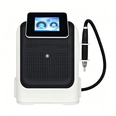 China 4 Wavelength Picosecond Laser Machine 1064nm 532nm 755nm 1320nm for Tattoo Removal for sale