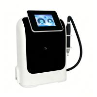 China 4 Wavelength Picosecond Laser Machine 1064nm 532nm 755nm 1320nm for Tattoo Removal for sale