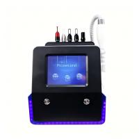 China Pico Laser Tattoo Removal Machine 4 Wavelength Picosecond Nd:YAG Laser for sale