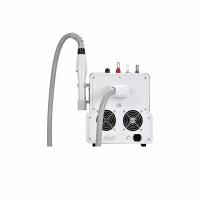 China Pico Laser Tattoo Removal Machine 4 Wavelength Picosecond Nd:YAG Laser for sale