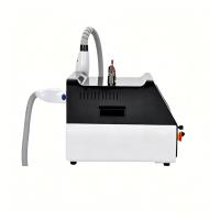 China Pico Laser Tattoo Removal Machine 4 Wavelength Picosecond Nd:YAG Laser for sale