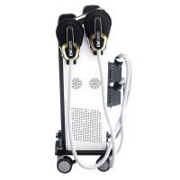 China Advanced 13 Tesla EMS + RF Sculpting System: Muscle Builder & Pelvic Floor Device for sale