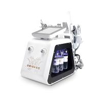 China Wholesale Multi-Functional Hydro Facial Machine & Skin Care Equipment Supplier for sale