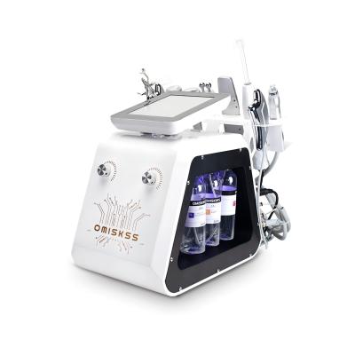 China Wholesale Multi-Functional Hydro Facial Machine & Skin Care Equipment Supplier for sale