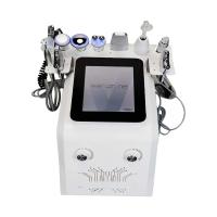 China Wholesale Multi-Functional Hydro Facial Machine & Skin Care Equipment Supplier for sale
