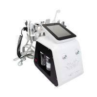 China Wholesale Multi-Functional Hydro Facial Machine & Skin Care Equipment Supplier for sale