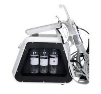 China Wholesale Multi-Functional Hydro Facial Machine & Skin Care Equipment Supplier for sale