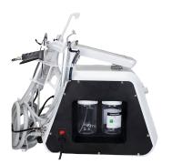China Wholesale Multi-Functional Hydro Facial Machine & Skin Care Equipment Supplier for sale