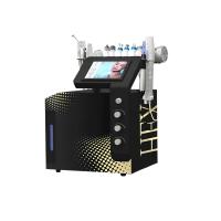China High-ROI 14-in-1 Hydro Facial Workstation for Medical Spas for sale