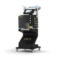 China High-ROI 14-in-1 Hydro Facial Workstation for Medical Spas for sale