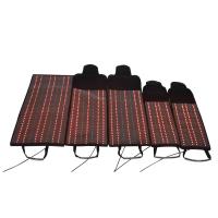 China Red Light Therapy Blanket | 650nm + 940nm Near-Infrared Light Red Light Therapy Blanket for sale