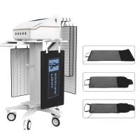 China Red Light Therapy Blanket | 650nm + 940nm Near-Infrared Light Red Light Therapy Blanket for sale