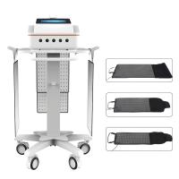 China Red Light Therapy Blanket | 650nm + 940nm Near-Infrared Light Red Light Therapy Blanket for sale