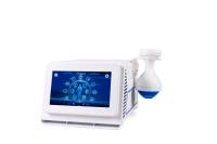 China Focused ESWT Machine for Physiotherapy, Rehab & Sports Recovery for sale