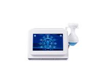 China Focused ESWT Machine for Physiotherapy, Rehab & Sports Recovery for sale