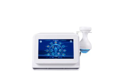 China Focused ESWT Machine for Physiotherapy, Rehab & Sports Recovery for sale