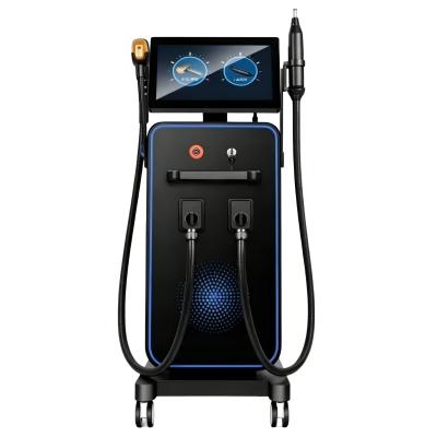 China 810nm Diode & Multi-Wavelength Picosecond Laser Machine for sale
