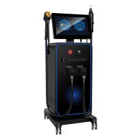 China 810nm Diode & Multi-Wavelength Picosecond Laser Machine for sale