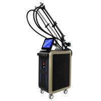 China ONDA 2.45GHz Microwave Body Contouring Machine with Cooling for sale
