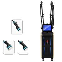 China ONDA 2.45GHz Microwave Body Contouring Machine with Cooling for sale