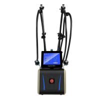 China Portable Microwave Body Sculpting Machine | 2.45GHz Body Slimming System for sale