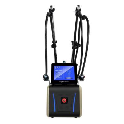 China Portable Microwave Body Sculpting Machine | 2.45GHz Body Slimming System for sale