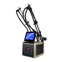 China Portable Microwave Body Sculpting Machine | 2.45GHz Body Slimming System for sale