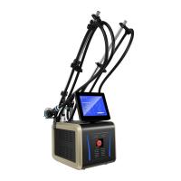 China Portable Microwave Body Sculpting Machine | 2.45GHz Body Slimming System for sale