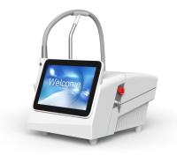 China 1927nm Thulium Laser | Portable Fractional Laser Machine for sale