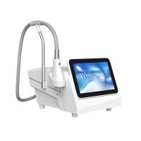 China 1927nm Thulium Laser | Portable Fractional Laser Machine for sale