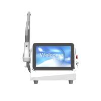 China 1927nm Thulium Laser | Portable Fractional Laser Machine for sale