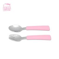 China Baby Silicone Tableware Set Dishwasher Safe Feeding Gift With Silicone Cup Bowl Plate Bibs for sale