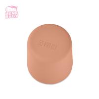 China SEDEX Bpa Free Tiny Silicone Baby Training Cup Easy To Clean Silicone Baby Drinking Cup for sale