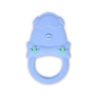 China 230 Degree Chicken Chubby Gummy Teether Toys Newborn Infant Kid for sale